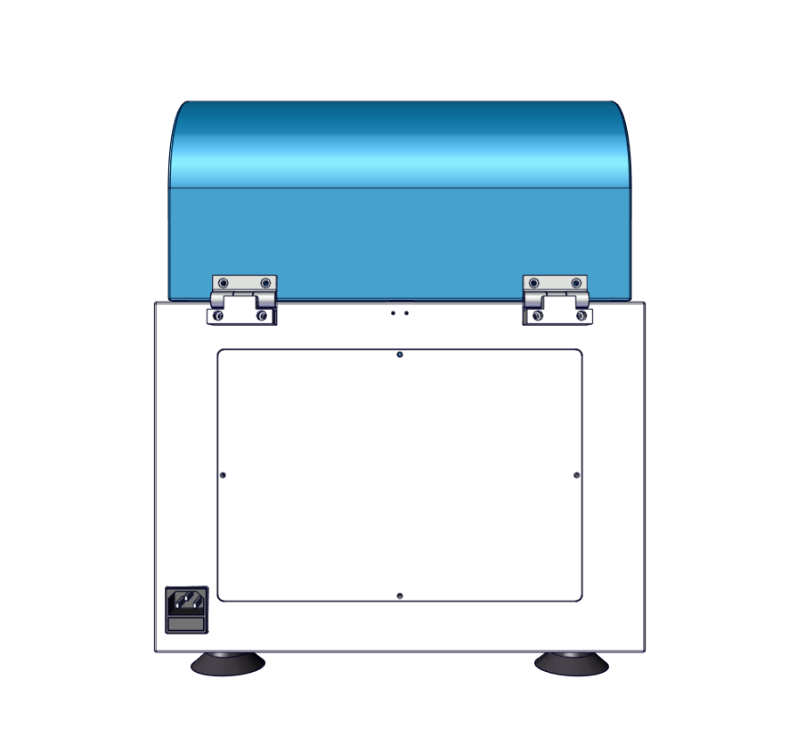 Ring & Puck Mill and Pulverizer